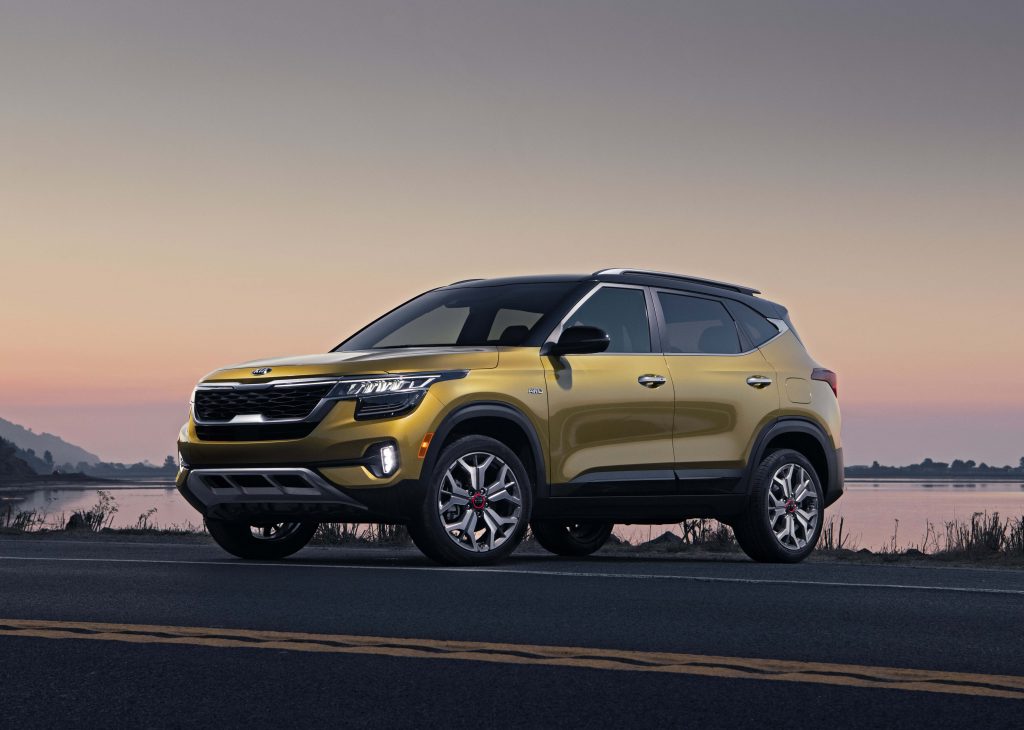 Les VUS de Kia : des perles à découvrir | Groupe Beaucage