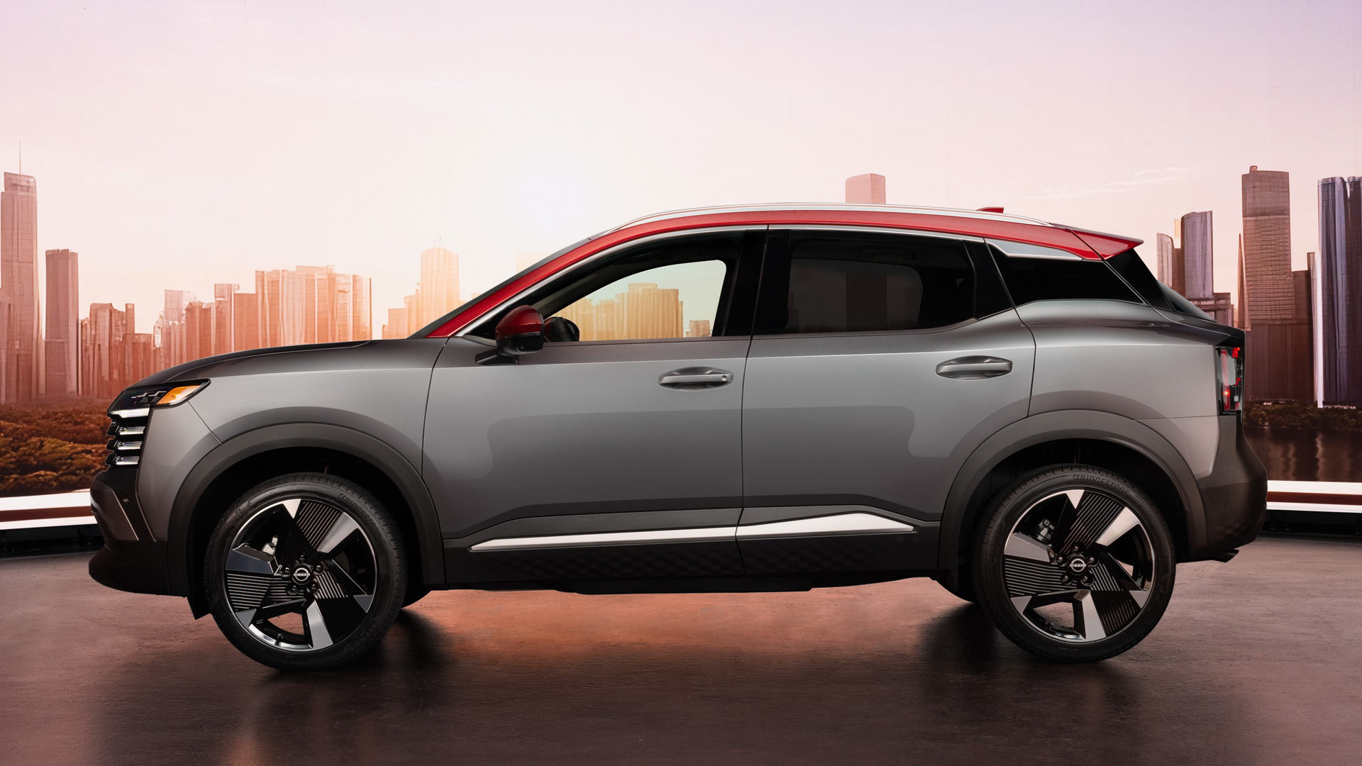 Nissan Kicks 2025 – Ce que l’on sait déjà | Groupe Beaucage
