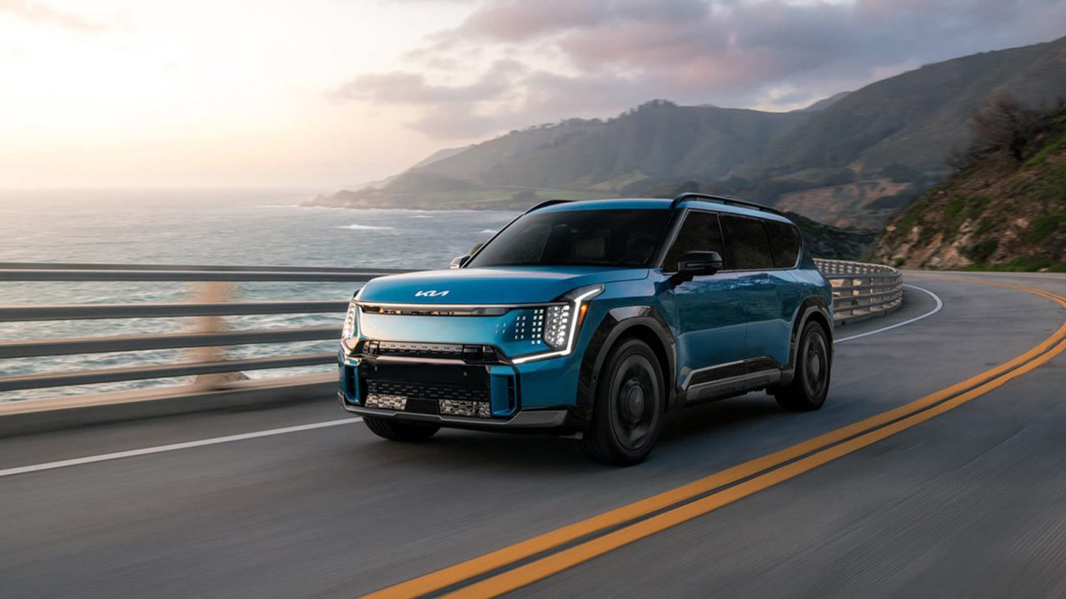 Kia EV9 vs. Volkswagen ID.Buzz – Lequel choisir? | Groupe Beaucage